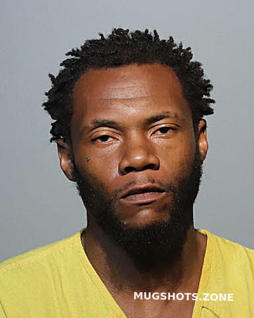 MICHAEL SHOOK 05/07/2023 - Seminole County Mugshots Zone