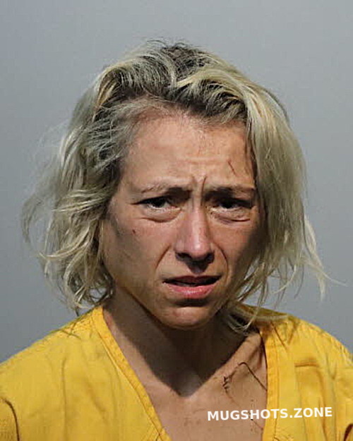 ERICA TALTOS 05/07/2023 - Seminole County Mugshots Zone