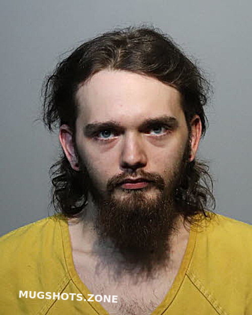 MATTHEW LAWSON 05/07/2023 - Seminole County Mugshots Zone
