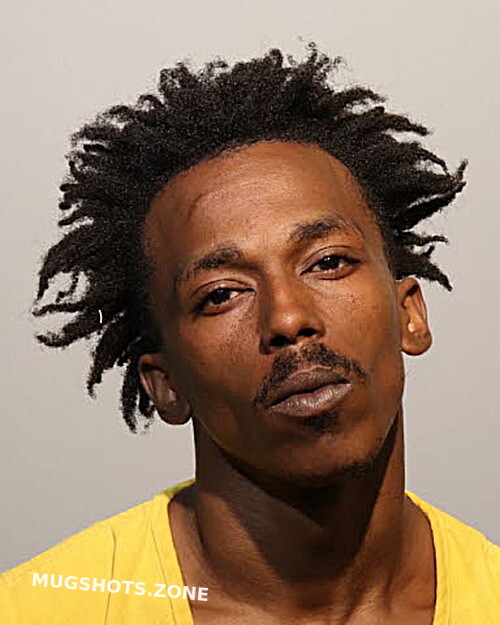JOSHUA HOWARD 05/08/2023 - Seminole County Mugshots Zone