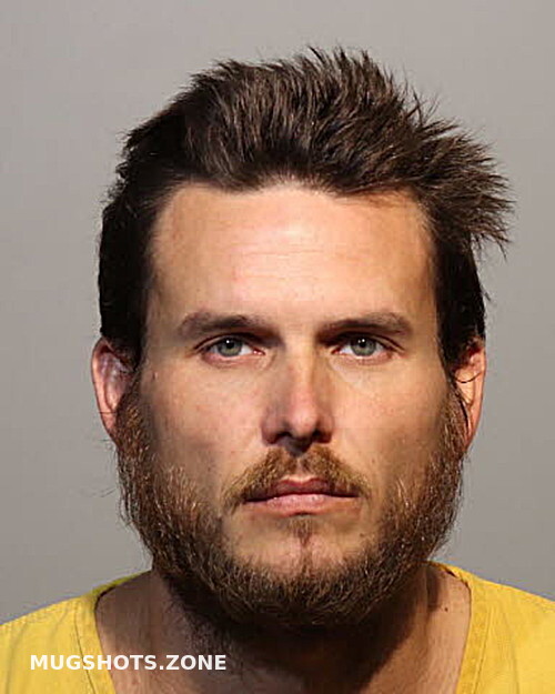 JUSTIN KOSINSKI 05/08/2023 - Seminole County Mugshots Zone