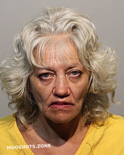 DAWN BONO 05/08/2023 - Seminole County Mugshots Zone