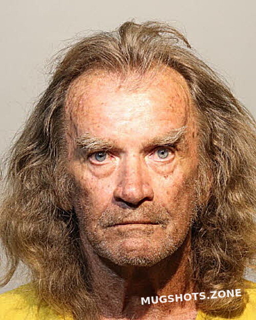 RAY MARPLE 05/08/2023 - Seminole County Mugshots Zone