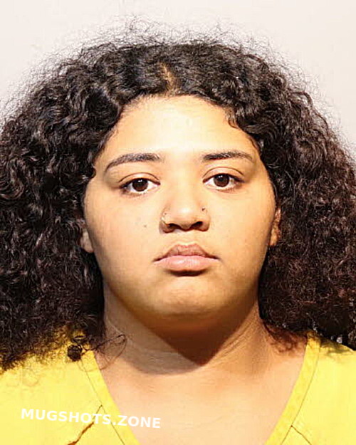 DESTANIE ABRAMSON 05/09/2023 - Seminole County Mugshots Zone