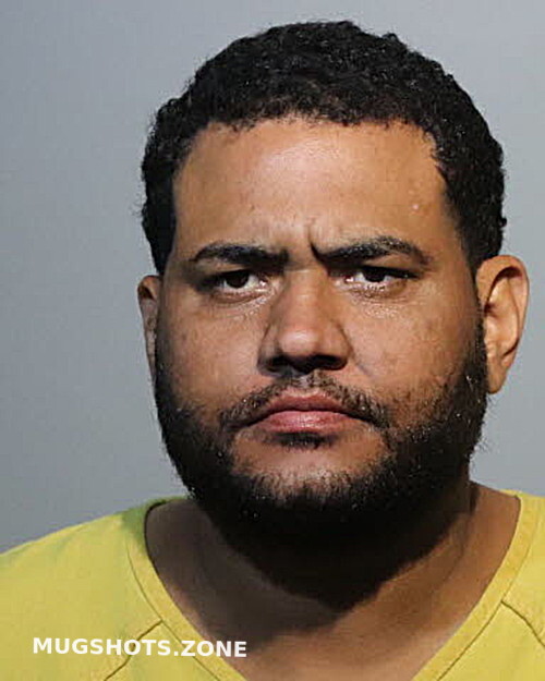 JONATHAN RIOS 05/10/2023 - Seminole County Mugshots Zone