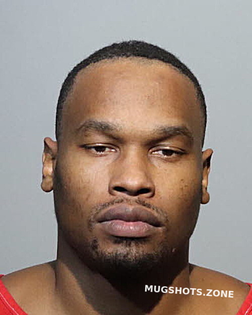 DARRELL CORBIN 05/10/2023 - Seminole County Mugshots Zone