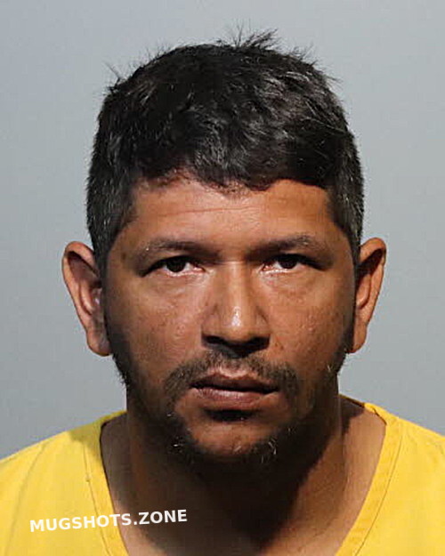 LUIS RIVAS RENGAL 05/10/2023 - Seminole County Mugshots Zone