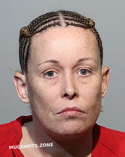MICHELLE MOORE 05/10/2023 - Seminole County Mugshots Zone