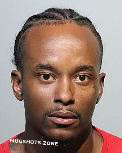 WILLIE JOHNSON 05/10/2023 - Seminole County Mugshots Zone