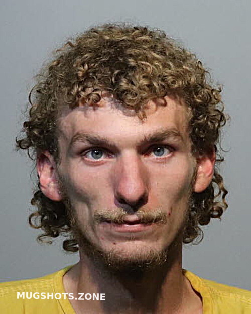DUSTIN HUFFMAN 05/10/2023 - Seminole County Mugshots Zone