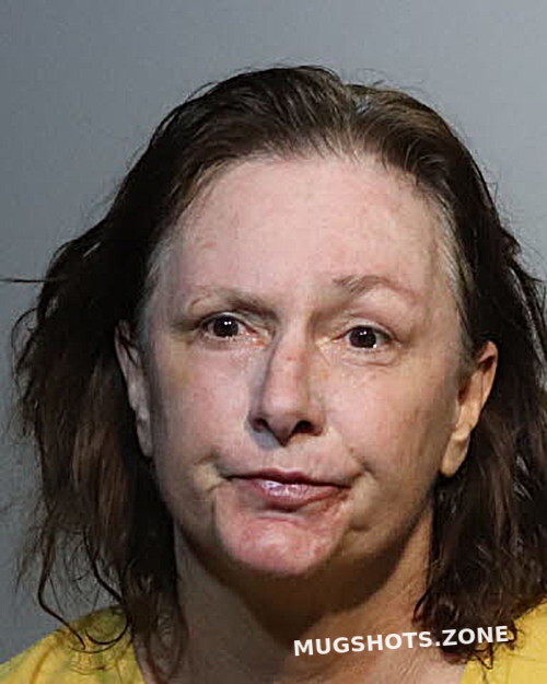 MONICA FAVATA 05/10/2023 - Seminole County Mugshots Zone