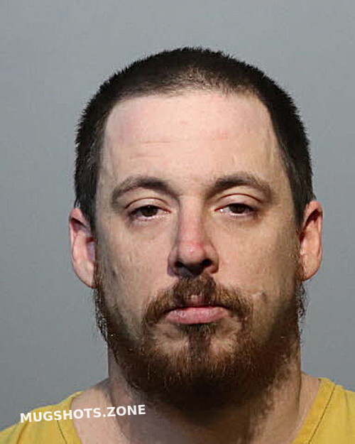 ROBERT GOODWIN 05/11/2023 - Seminole County Mugshots Zone