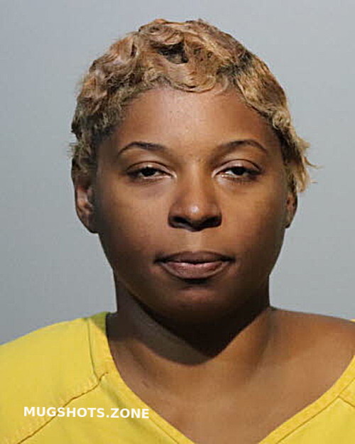 MONICA STREET 05/11/2023 - Seminole County Mugshots Zone
