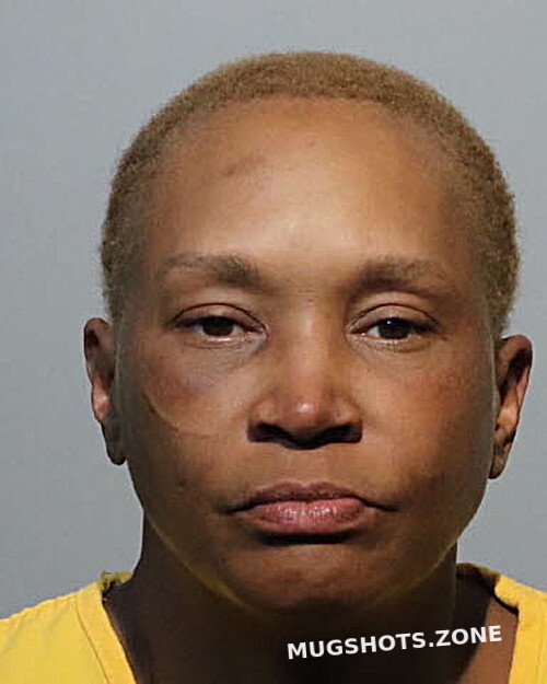 CARLA DAVIS 05/11/2023 - Seminole County Mugshots Zone
