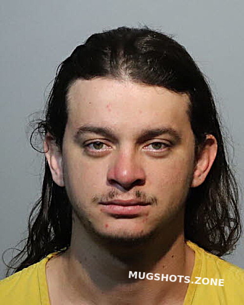 JOSEPH SUAREZ MONTOYA 05/11/2023 - Seminole County Mugshots Zone