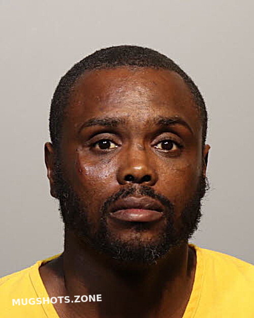 ELISHA HUNTER 05/12/2023 - Seminole County Mugshots Zone