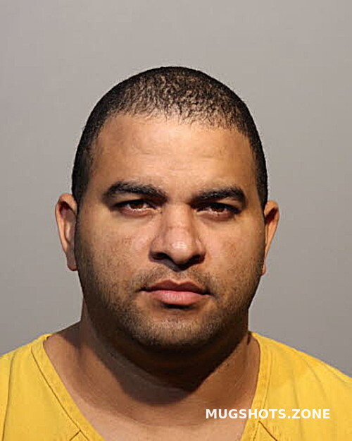 RAMON ROQUE-REY 05/12/2023 - Seminole County Mugshots Zone