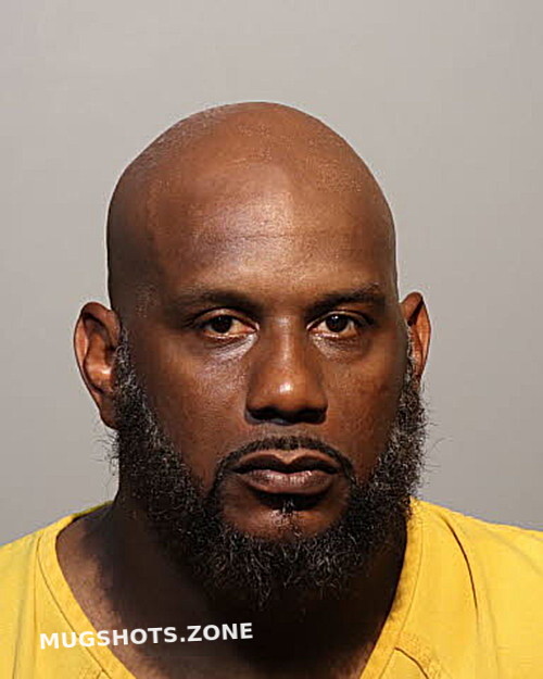 TERENCE SMITH 05/12/2023 - Seminole County Mugshots Zone