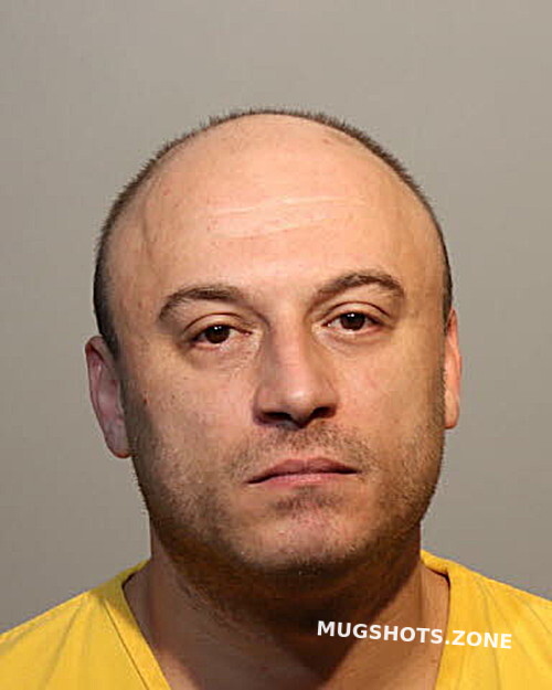MICHAEL QUINTANA 05/12/2023 - Seminole County Mugshots Zone
