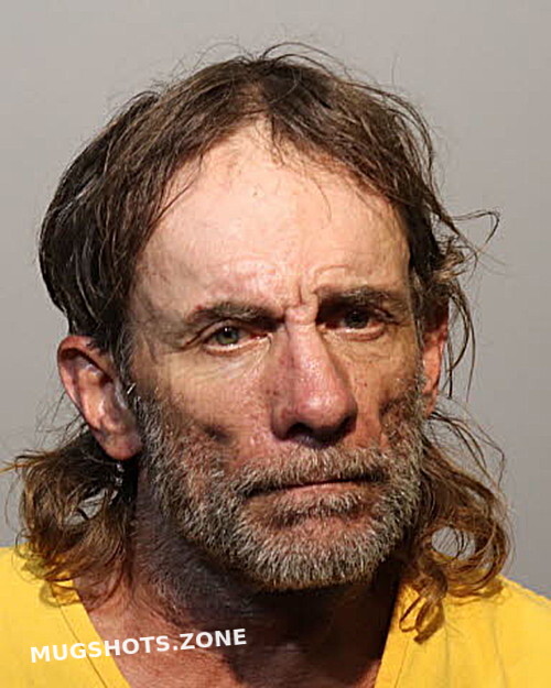ROBERT CRANSTON 05/12/2023 - Seminole County Mugshots Zone