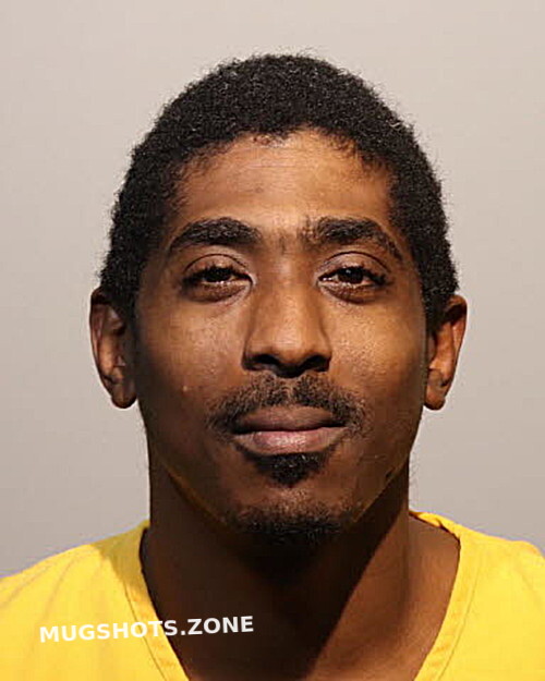 DONOVAN HUNTER 05/12/2023 - Seminole County Mugshots Zone