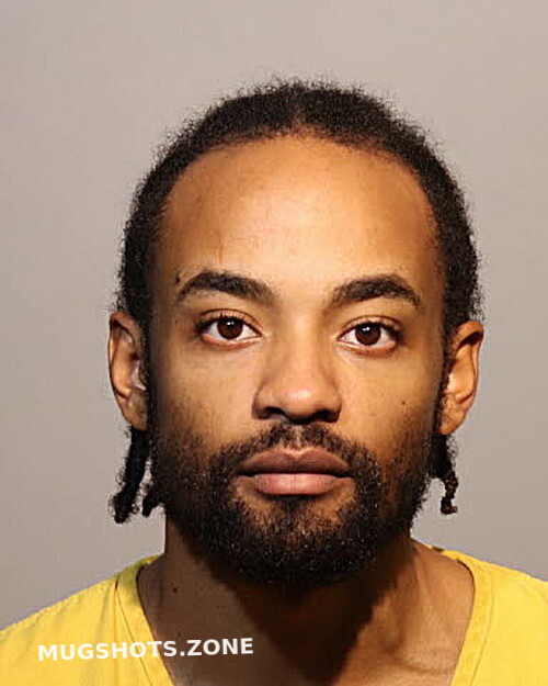 RAKEEM JONES 05/12/2023 - Seminole County Mugshots Zone