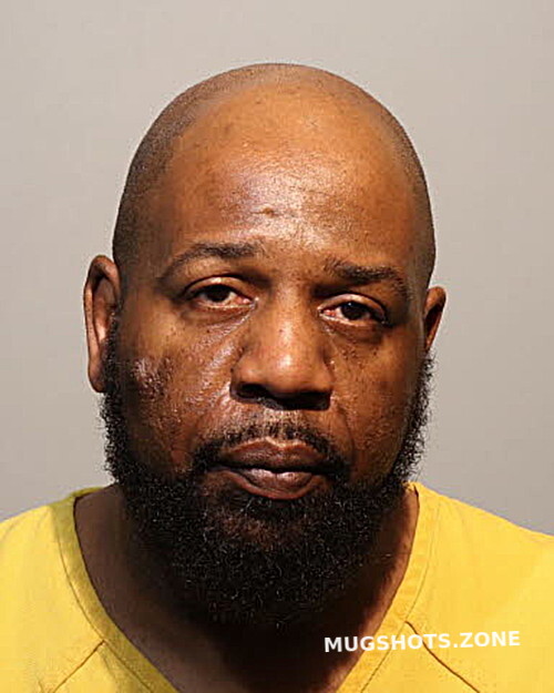 BRIAN BROOKINS 05/12/2023 - Seminole County Mugshots Zone