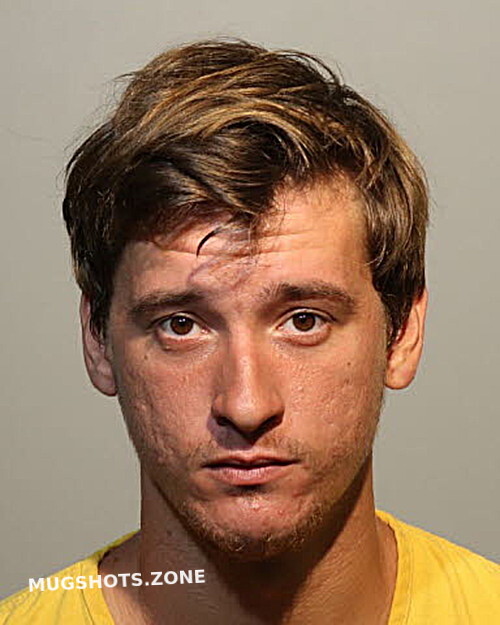 BRIAN FEATHER 05/13/2023 - Seminole County Mugshots Zone