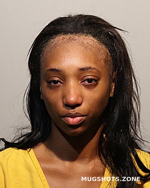 FAITH WILLIAMS 05/13/2023 - Seminole County Mugshots Zone