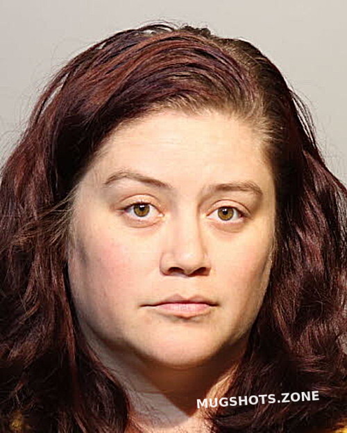 HILLARY ST JOHN 05/13/2023 - Seminole County Mugshots Zone