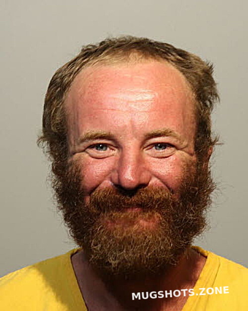 JAMES TUCKER 05/13/2023 - Seminole County Mugshots Zone