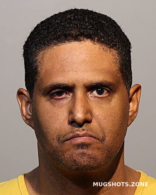 LUIS VENTURA 05/14/2023 - Seminole County Mugshots Zone