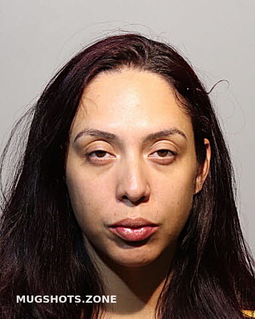 MARY CARDONA 05/14/2023 - Seminole County Mugshots Zone