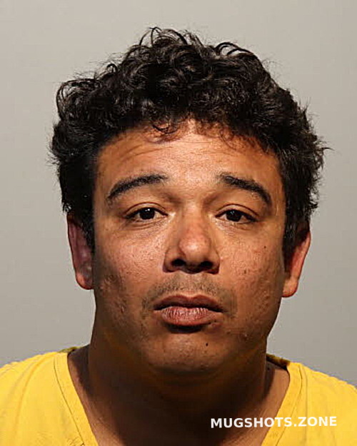 ANDY NIEVES 05/14/2023 - Seminole County Mugshots Zone