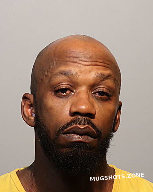 CARL ROBINSON 05/14/2023 - Seminole County Mugshots Zone