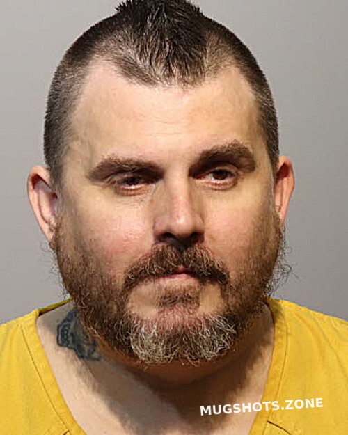 MATTHEW ARMOUR 05/14/2023 - Seminole County Mugshots Zone