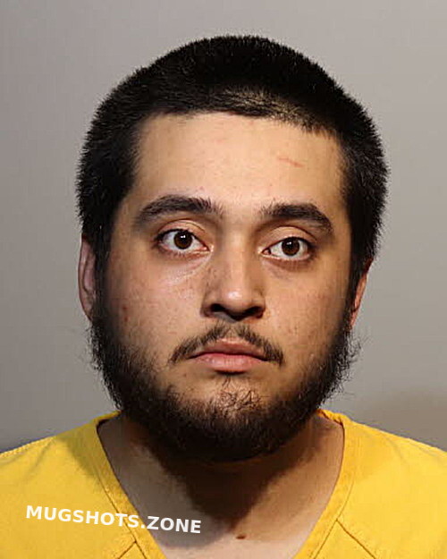ALEXANDER MELENDEZ 05/14/2023 - Seminole County Mugshots Zone