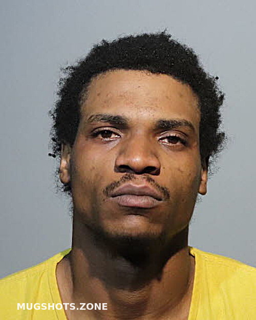 LEROY HARDY 05/15/2023 - Seminole County Mugshots Zone