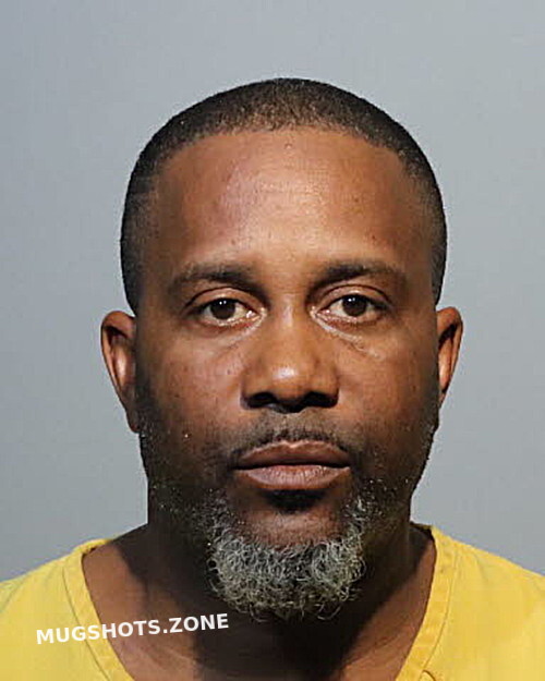 RAYMOND THORNTON 05/16/2023 - Seminole County Mugshots Zone