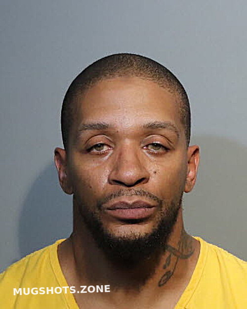 ELIJAH BYERS 05/16/2023 - Seminole County Mugshots Zone