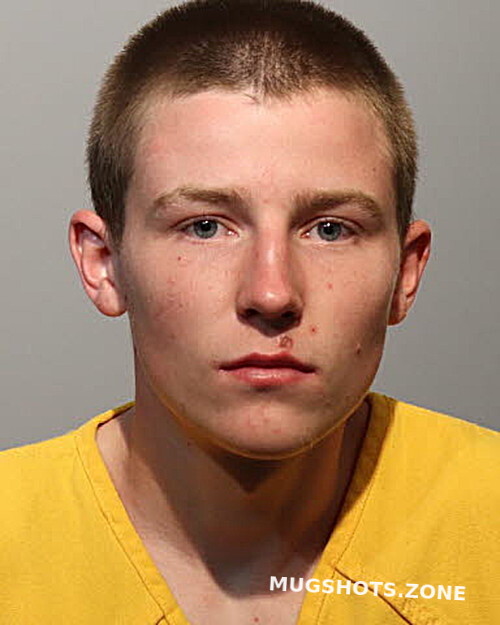 COREY WAKEFIELD 05/17/2023 - Seminole County Mugshots Zone