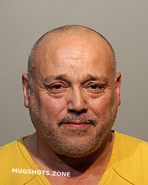 JAIME CHACON 05/17/2023 - Seminole County Mugshots Zone