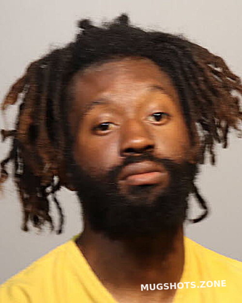 E`VONTE TAYLOR 05/17/2023 - Seminole County Mugshots Zone