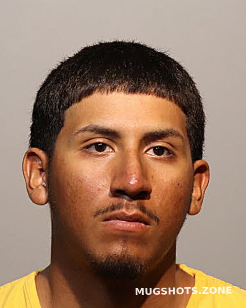 IVAN RODRIGUEZ 05/17/2023 - Seminole County Mugshots Zone