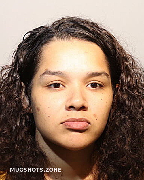 KAY SANCHEZ 05/18/2023 - Seminole County Mugshots Zone