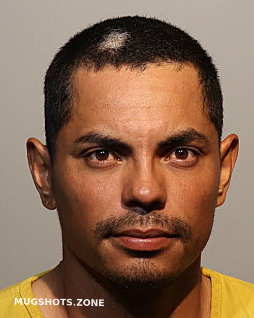 LESTER MEJIA GARCIA 05/18/2023 - Seminole County Mugshots Zone