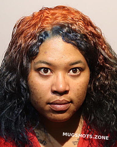 KOREE RUNYAN 05/18/2023 - Seminole County Mugshots Zone