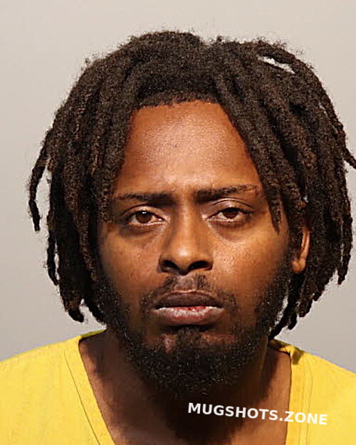 DEVONTE ANTHONY 05/18/2023 - Seminole County Mugshots Zone