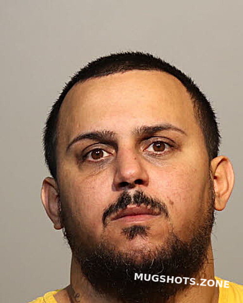 DAVID RAY 05/18/2023 - Seminole County Mugshots Zone