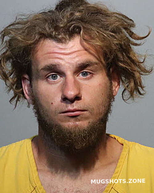 ROGER FULTON 05/19/2023 - Seminole County Mugshots Zone